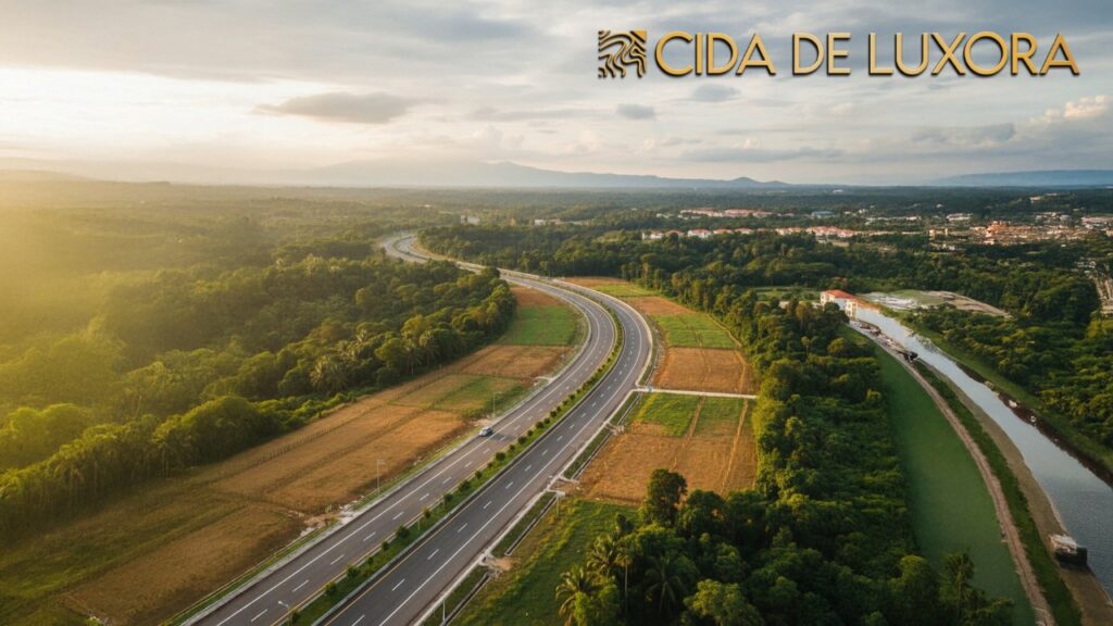 Highway-Corridor Plots Sindhudurg: 7 Reasons the 6-Hour Mumbai–Goa ...